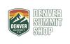 Denver Summit FC Gray Logo Hoodie – Denver Summit Shop