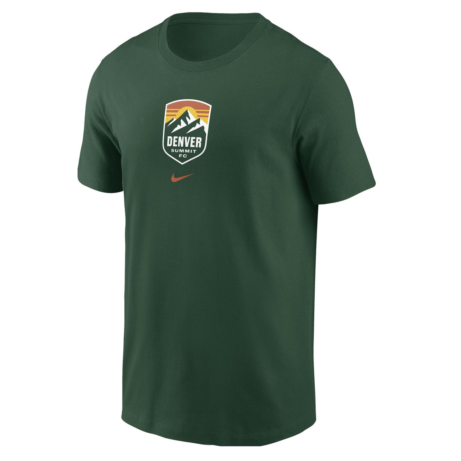 Denver Summit Shop – Denver NWSL Shop
